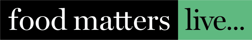 Food Matters Live 2016 - Taiyo International