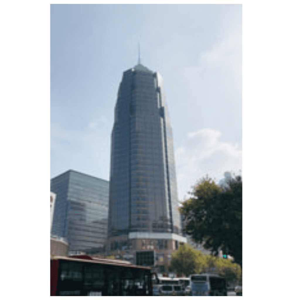 Locations and Agents - Taiyo International