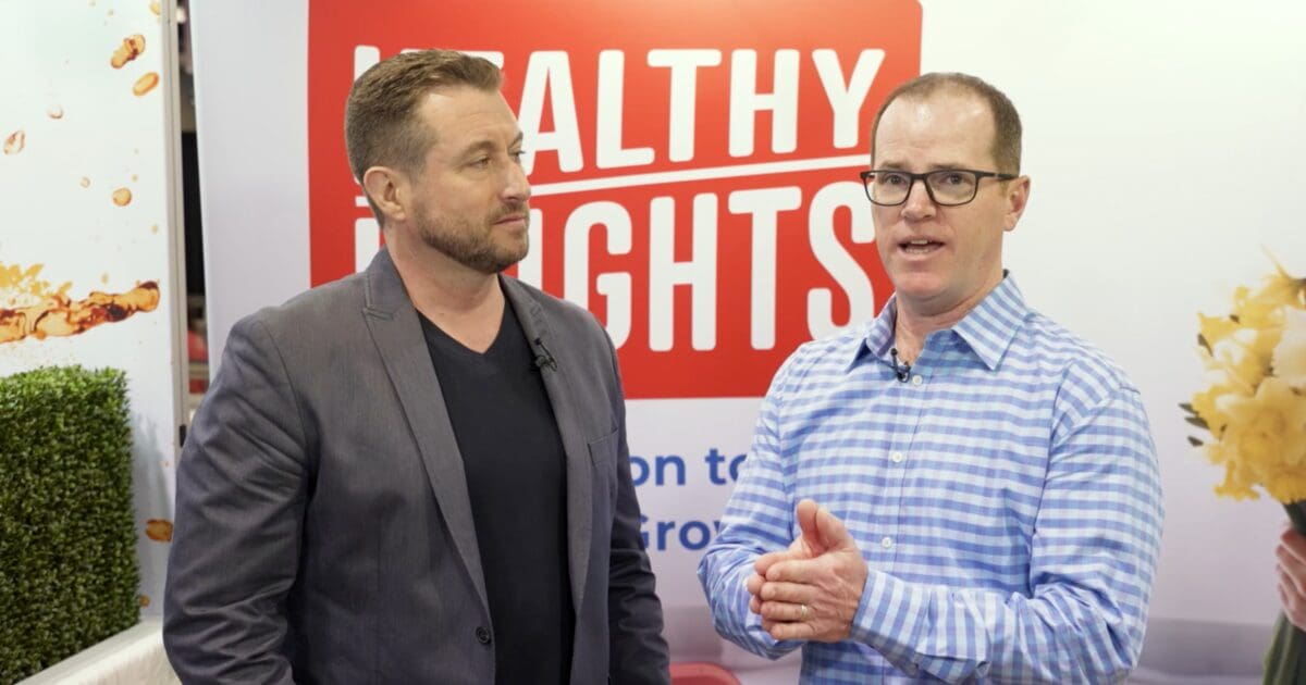 Healthy Heights selects Sunfiber to improve product formulas